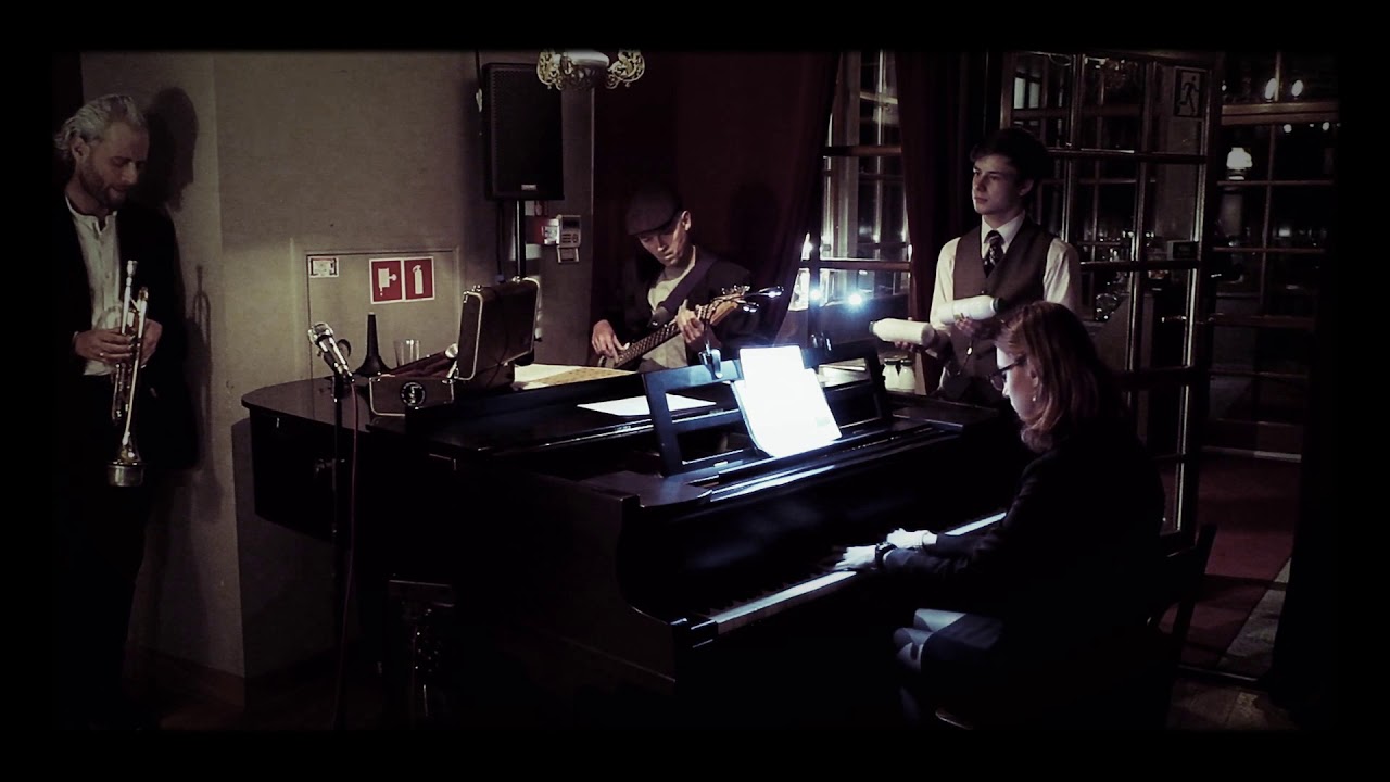 Misty - Jack Finch Dance Band - #PępekŚwiata2017 - YouTube
