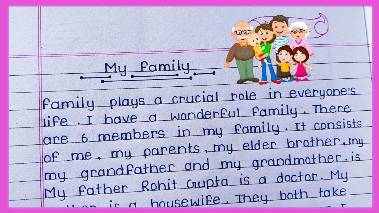 Essay On My Family In English Write An Essay On My Family In English essay-on-my-family-in-english-write-an-essay-on-my-family-in-english