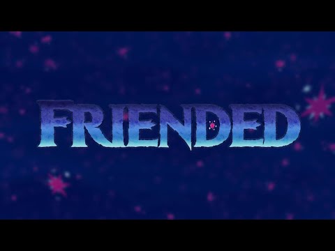Friended BÖLÜM 9. (arkadaşlık prensesi) 