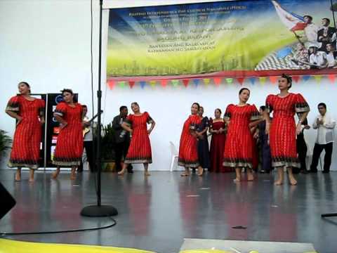 Manang Biday - YouTube