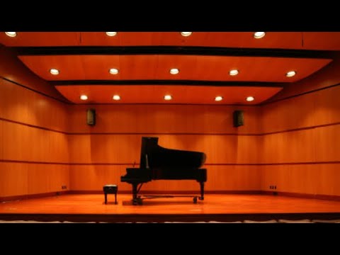 A Lullaby - Harold Craxton (Live Competition Performance) - YouTube