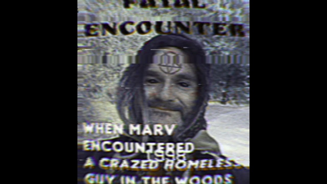 FATAL ENCOUNTER - YouTube