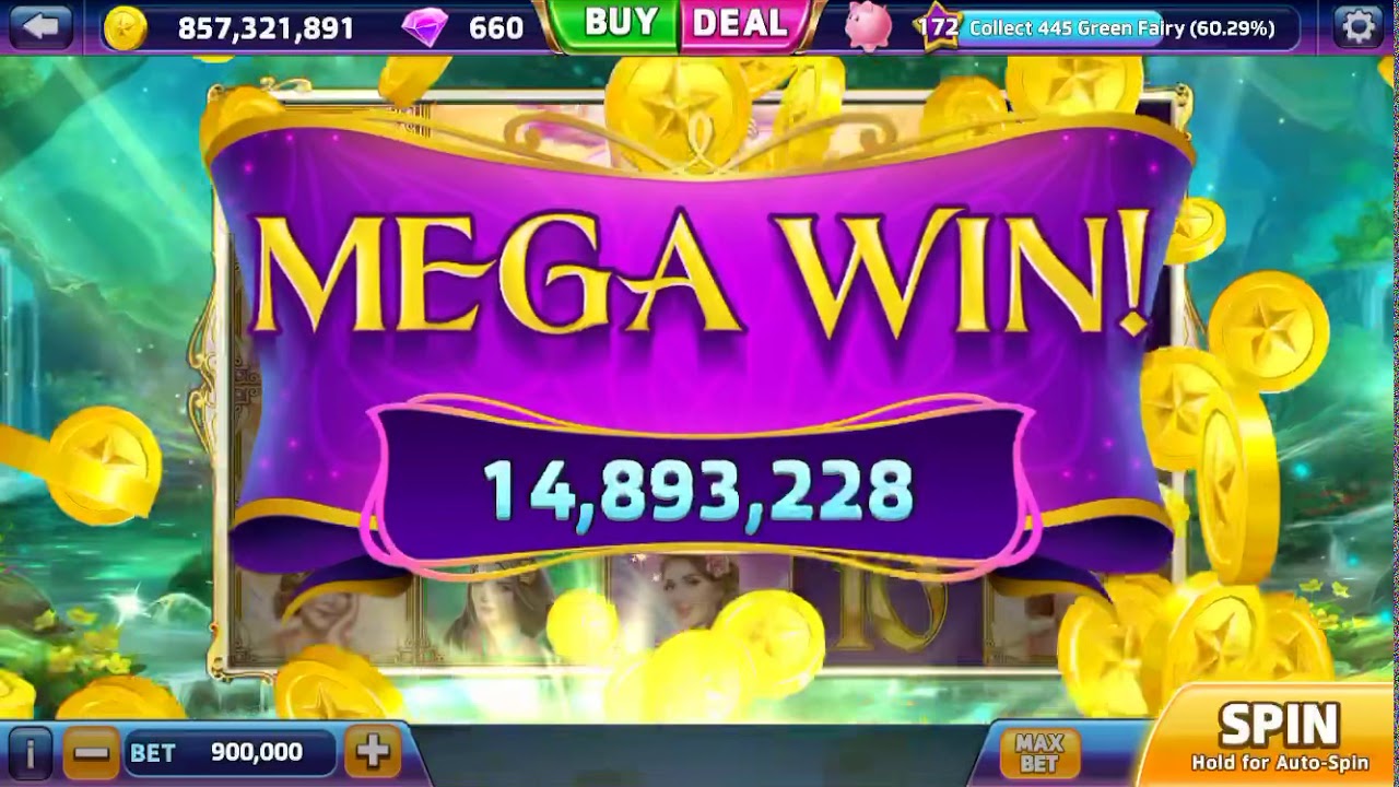 Sega Slots Gameplay Part 21 - YouTube