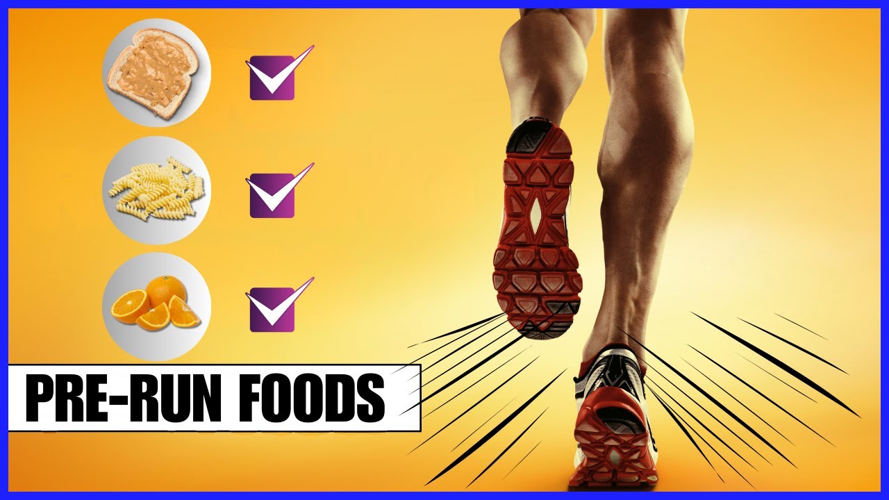 How to FUEL your MARATHON - CARB LOADING ⚡🔥 Best PRE RUNNING MEALS ...