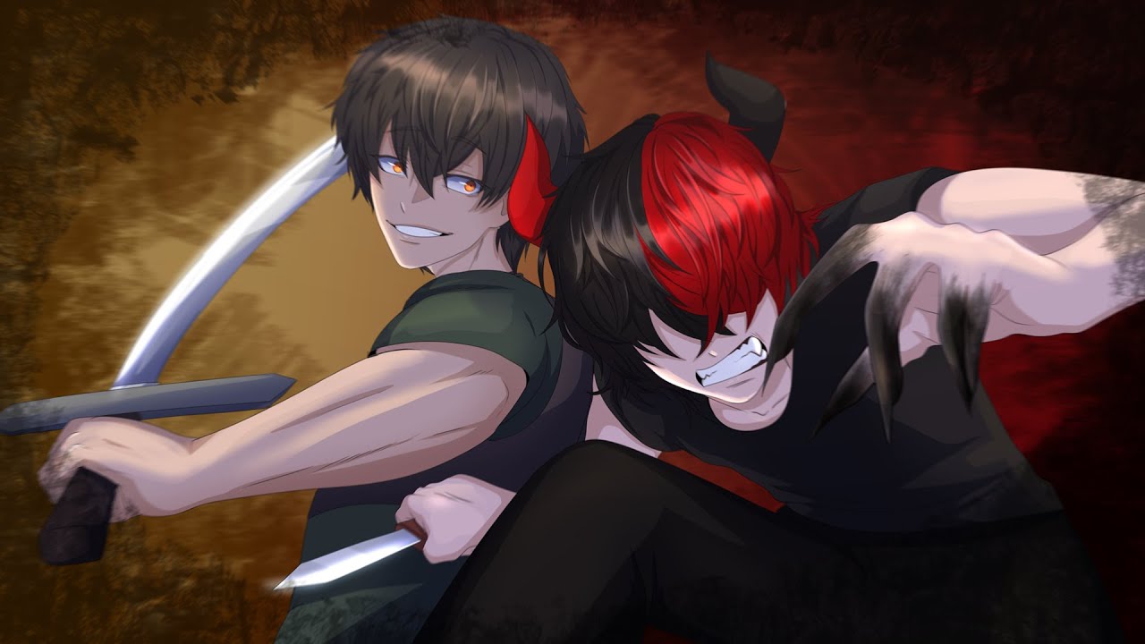 Tooth and Nail - An Outsiders SMP Story - YouTube