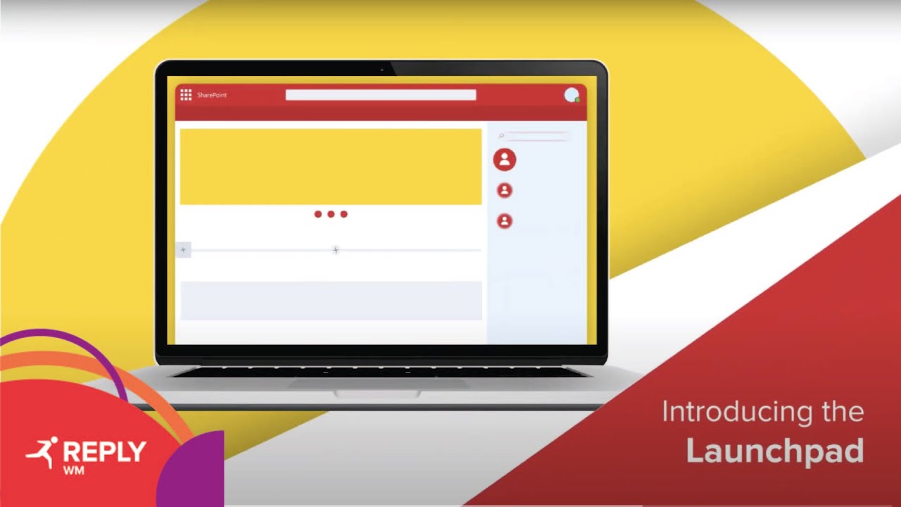Launchpad – the Accelerator by WM Reply - YouTube
