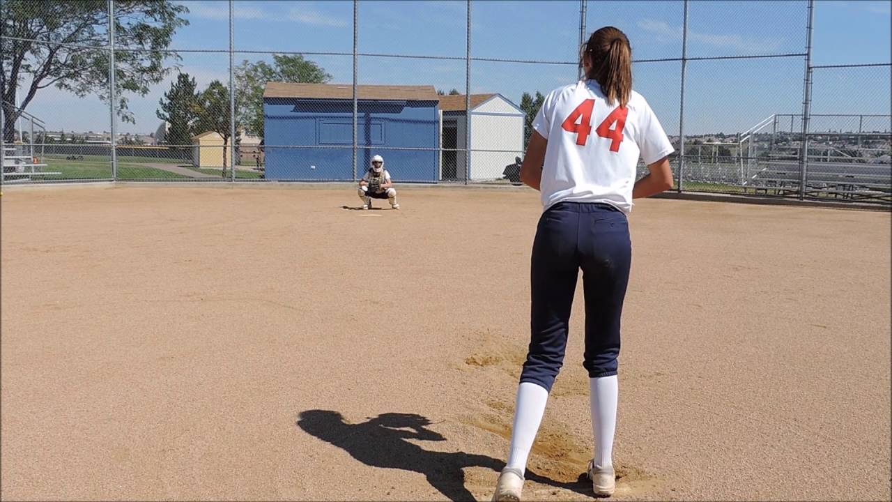 Madison Dailey - YouTube