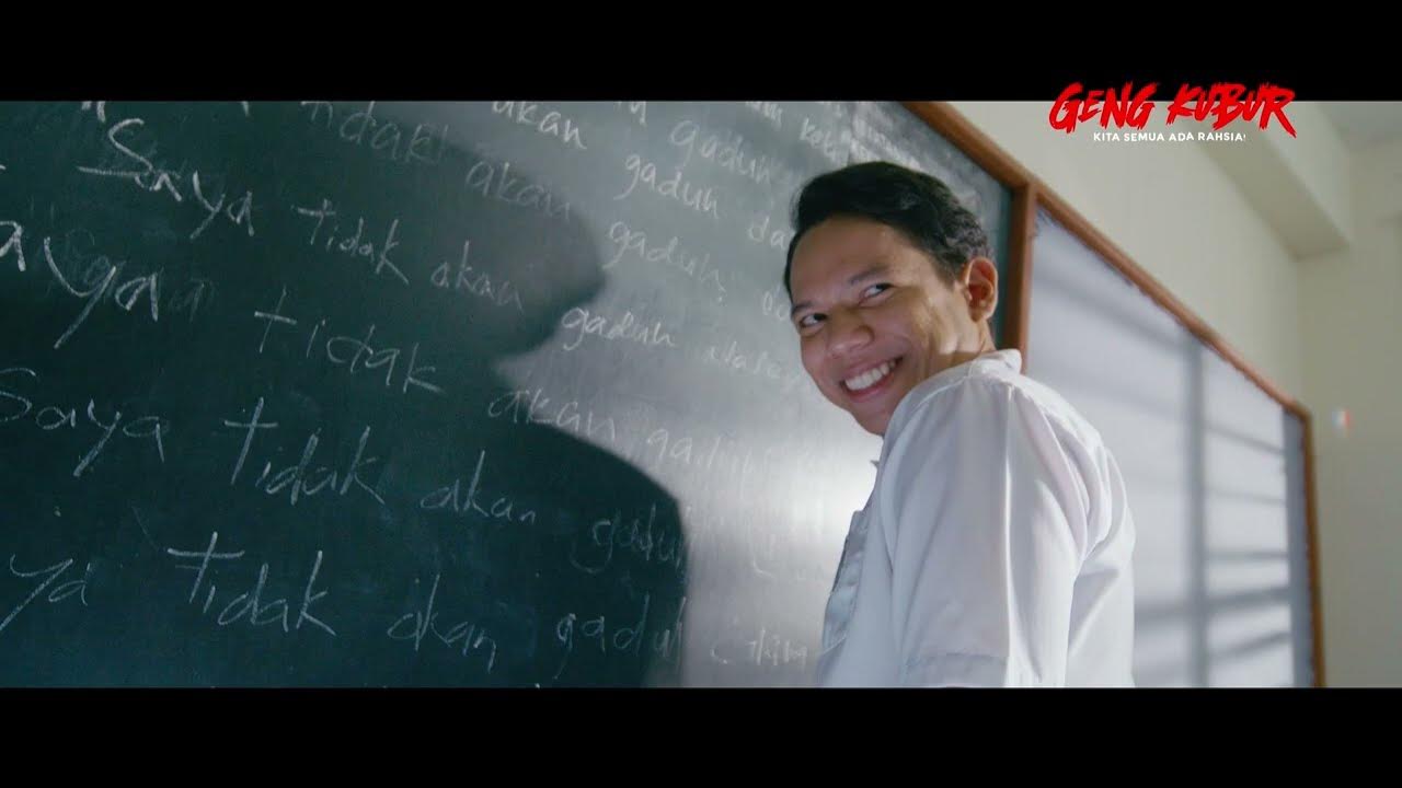 TEASER GENG KUBUR MOVIE 2024 - YouTube