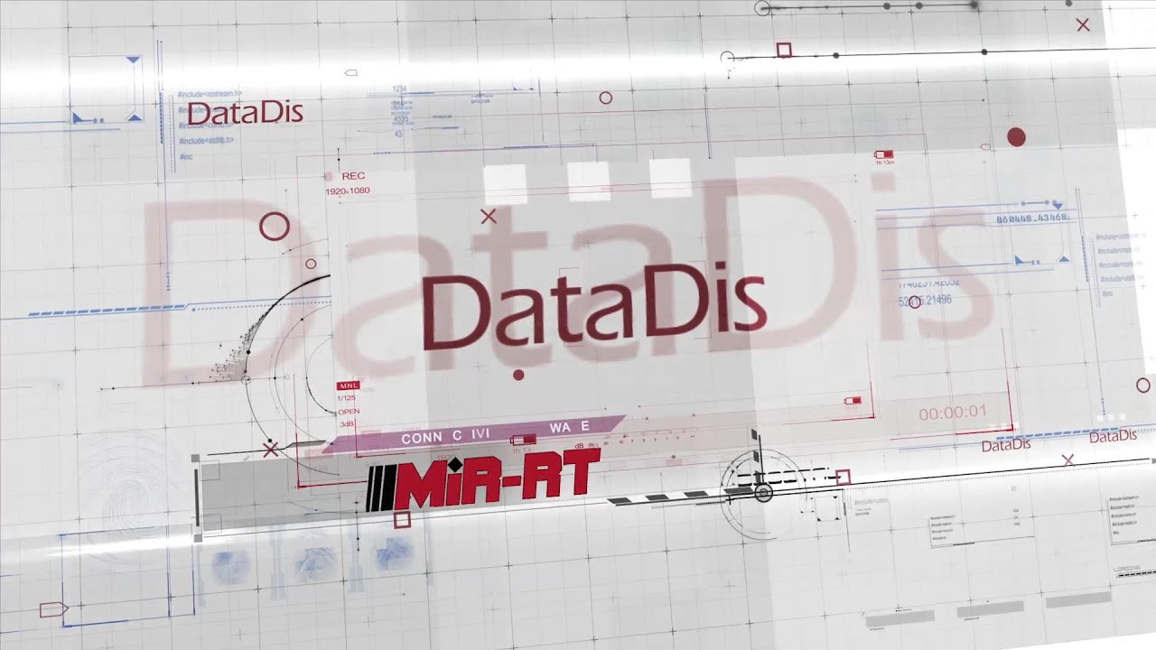 Mir-RT: Software Solution for Maintenance Management - YouTube
