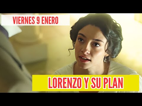 La Promesa Capítulo completo viernes 9 de enero. Llega a la promesa el psiquiatra para Ángela.