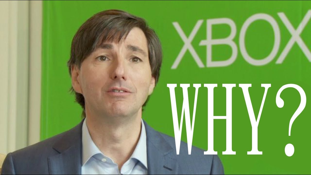 Microsoft Strategy with Xbox ONE (or why Don Mattrick left Microsoft ...