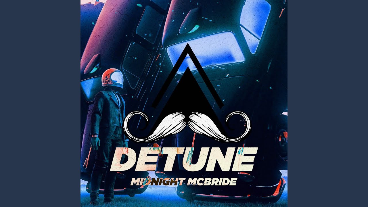 Detune (Radio-Edit) - YouTube