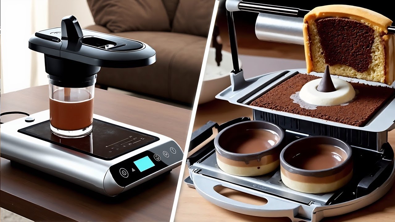 70 AFFORDABLE Amazon Gadgets For SMART HOMES To Level Up Your Life ...