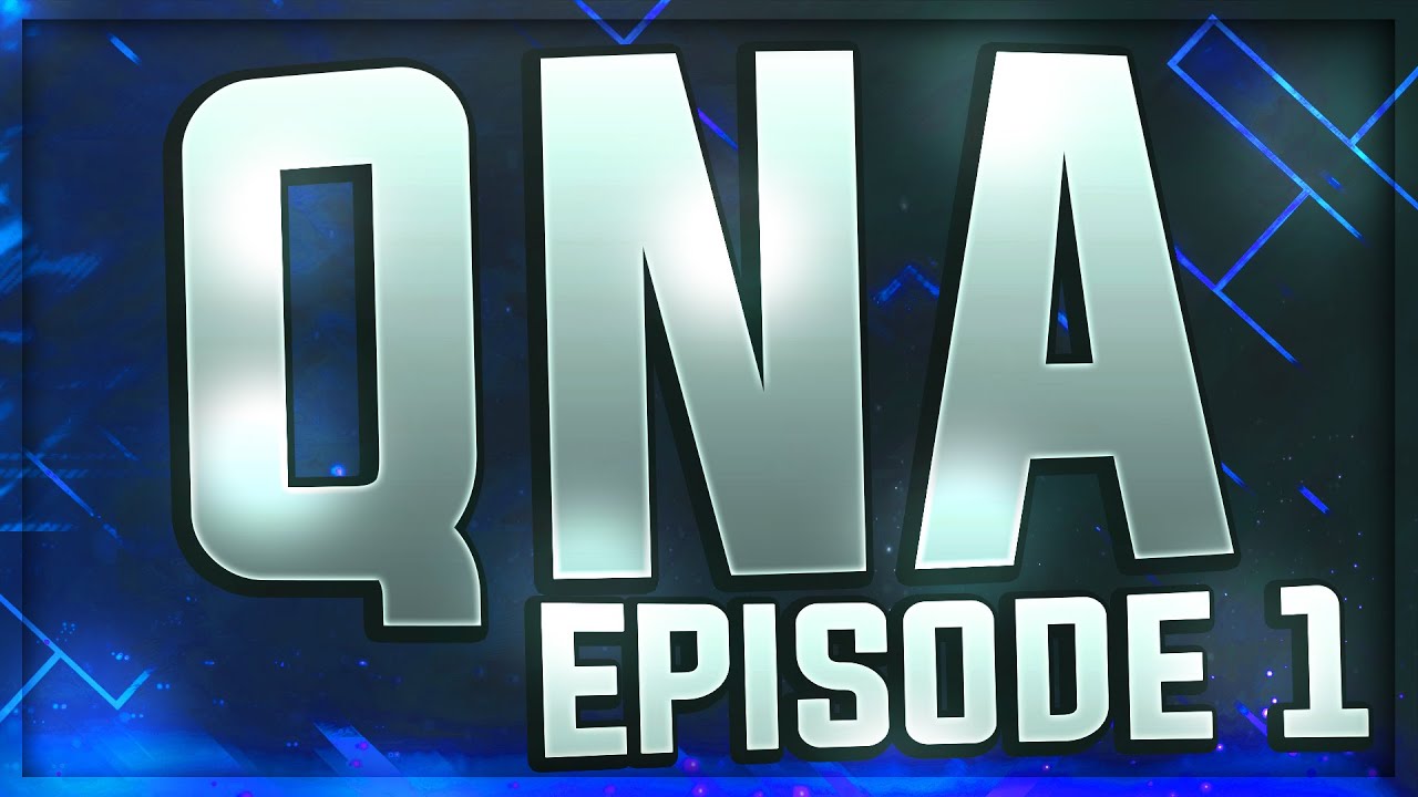 ANSWERING YOUR QUESTIONS! (QnA EP#1) - YouTube