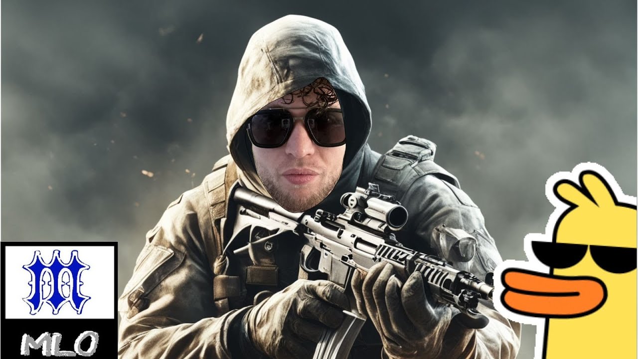 Call of Duty Modern Warfare 3 multiplayer and Warzone: - YouTube