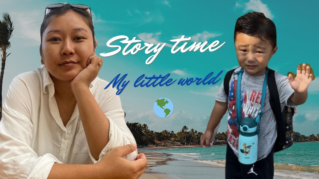 Sharing moments with you all brings me so much joy 🤩 || Tibetan vlogger ...
