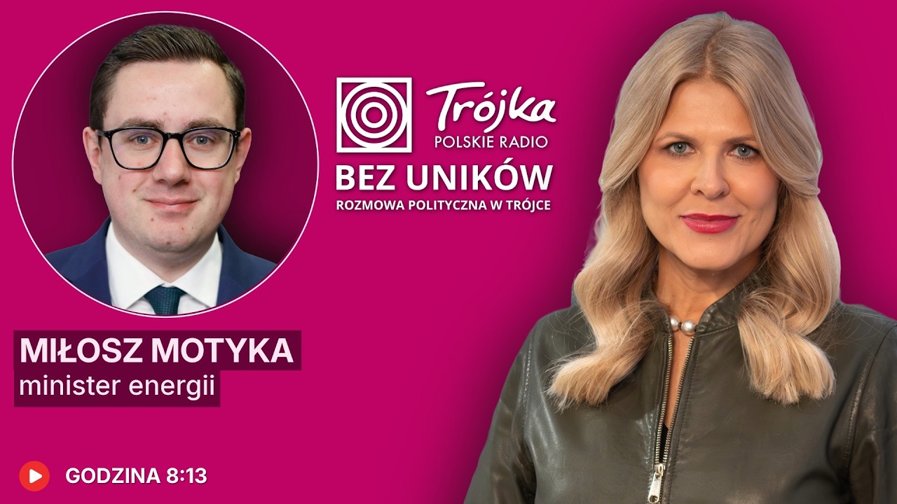 Prezes PiS a prezydent. Motyka: Nawrocki robi swoje, Kaczyński musi się ...