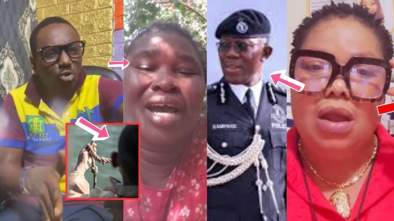 Sarah is a notoríous scammer don't fall for her tricks_Goodman attack ...