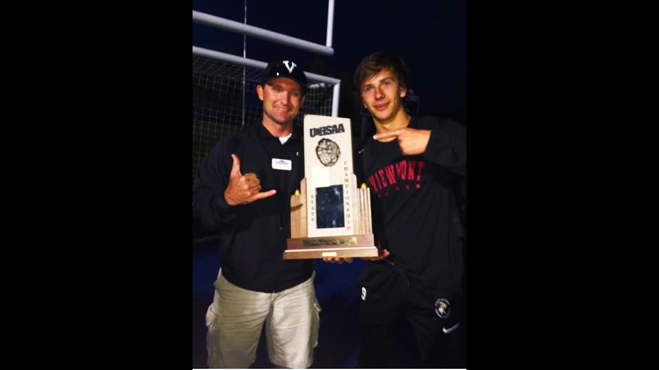 Tyler Trump 2015 Game Highlights - YouTube