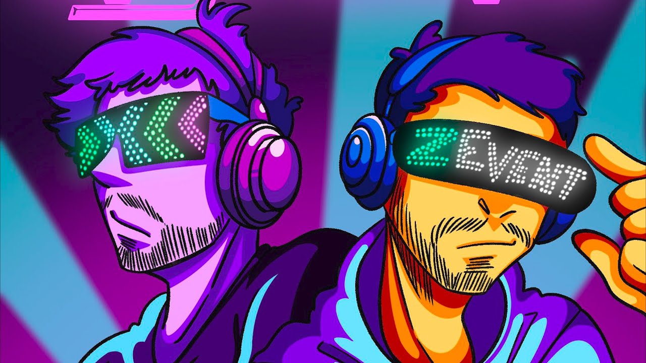 INSULINE & NICOTINE | LE DJ SET LÉGENDAIRE - YouTube