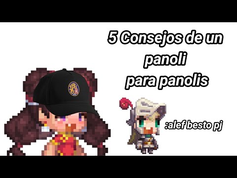 [🏵️] Consejos de un panoli para panolis part.1 - YouTube