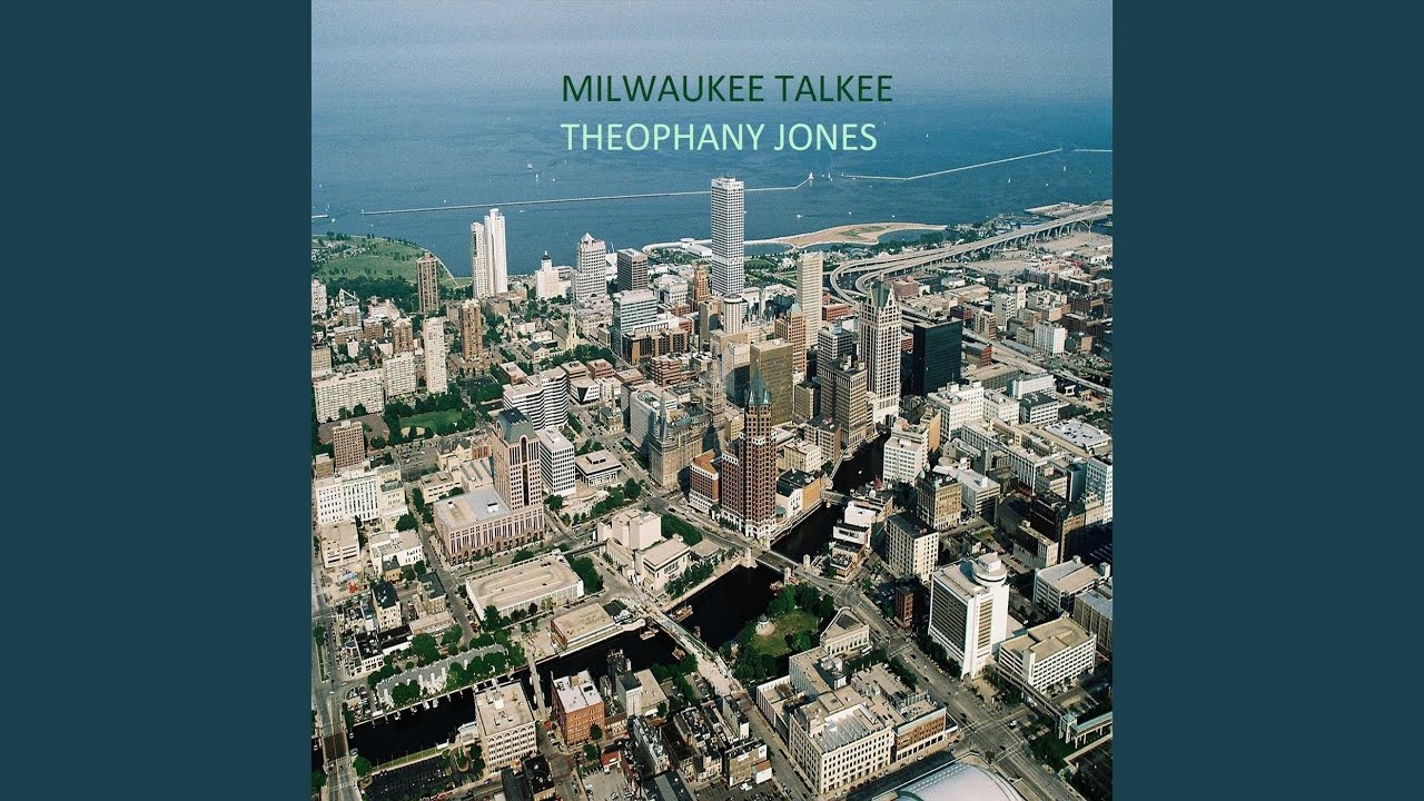 Milwaukee Talkee - YouTube