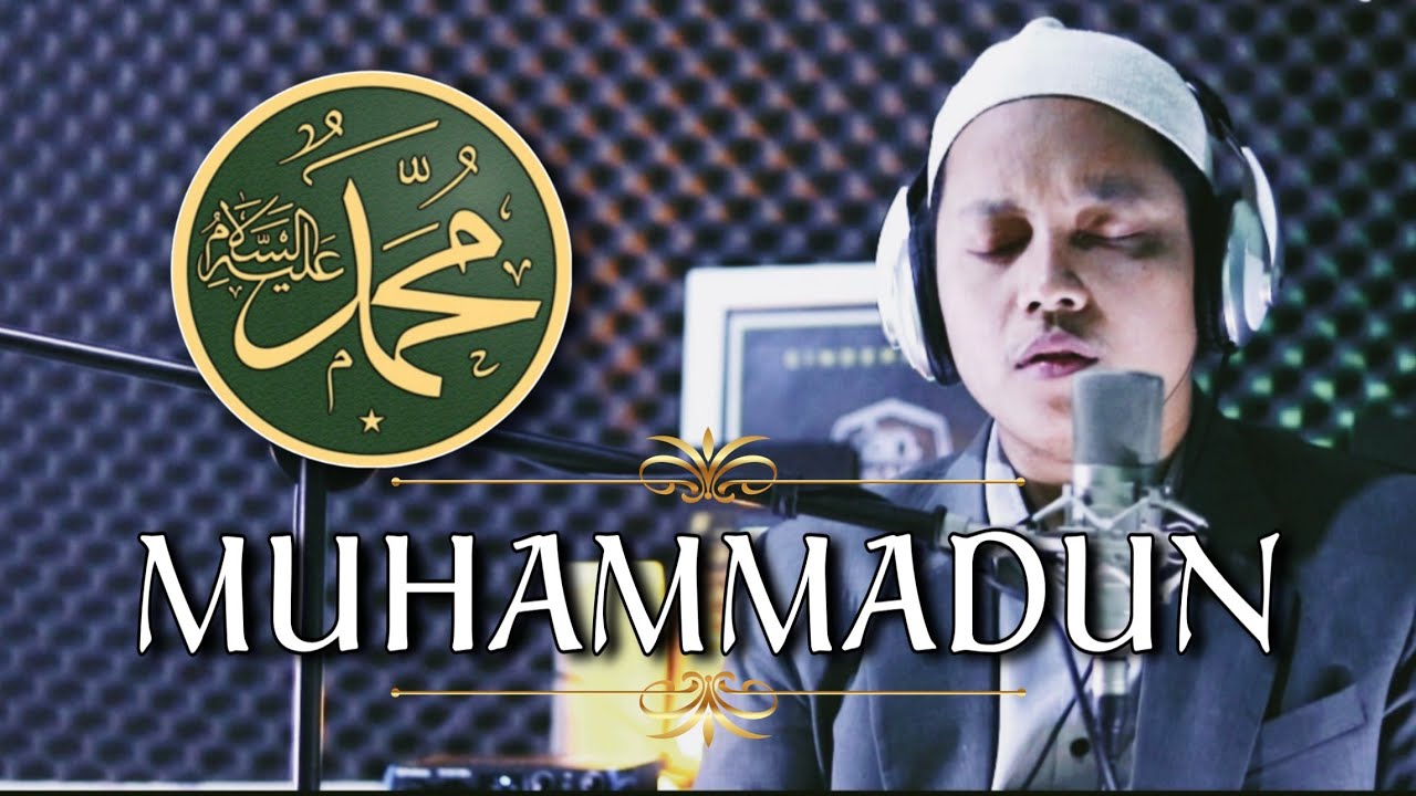 Muhammadun - Medina Musik - YouTube