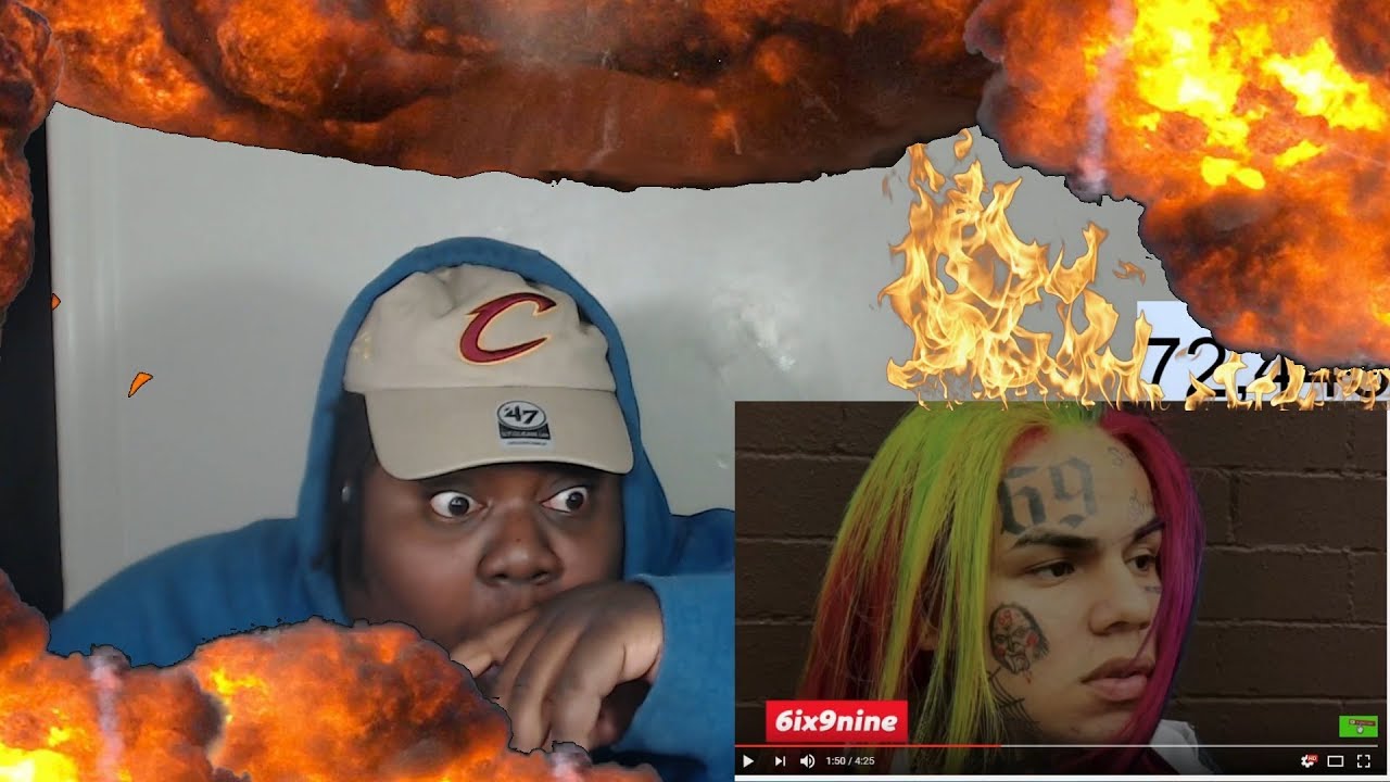 THAT'S TUFF!!! 2018 Rappers That Are Going To Replace 2016/2017 Rappers ...