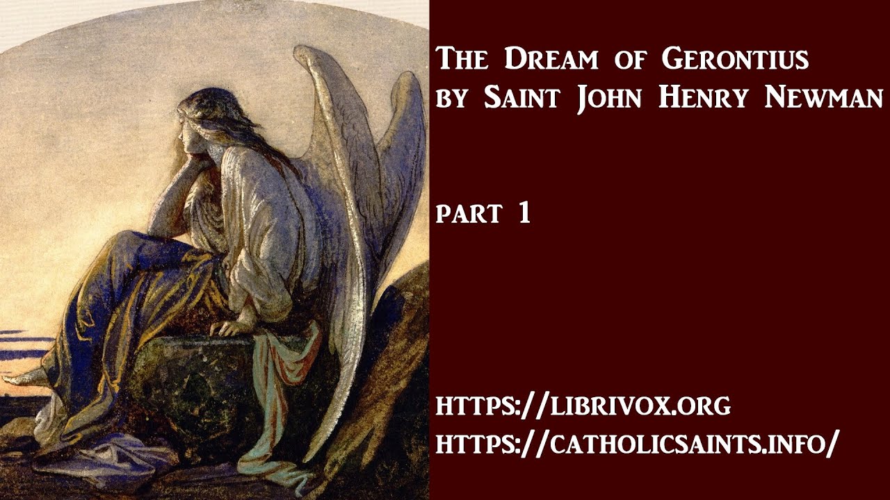 The Dream of Gerontius, part 1 - YouTube