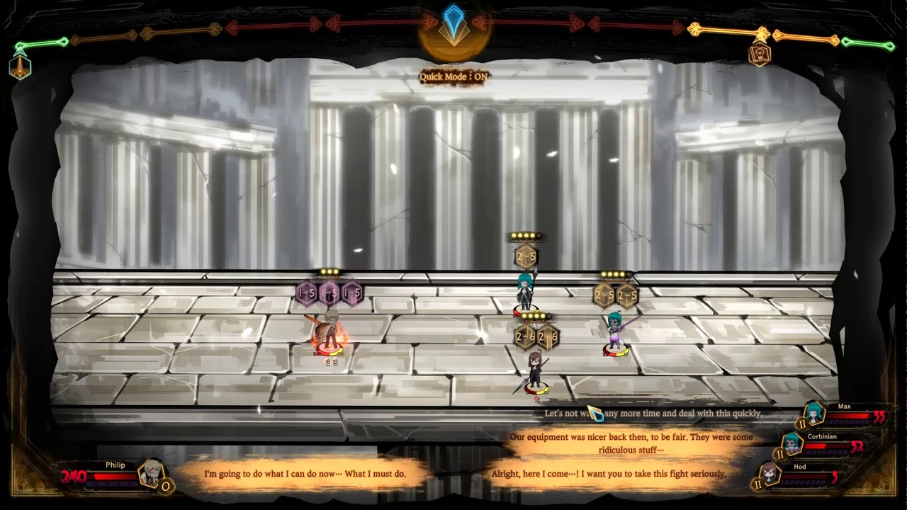 Library Of Ruina Battle Symbols at Claire Dalrymple blog