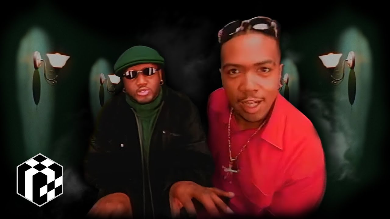 Timbaland & Magoo - Luv 2 Luv U (Tigers Version) - YouTube