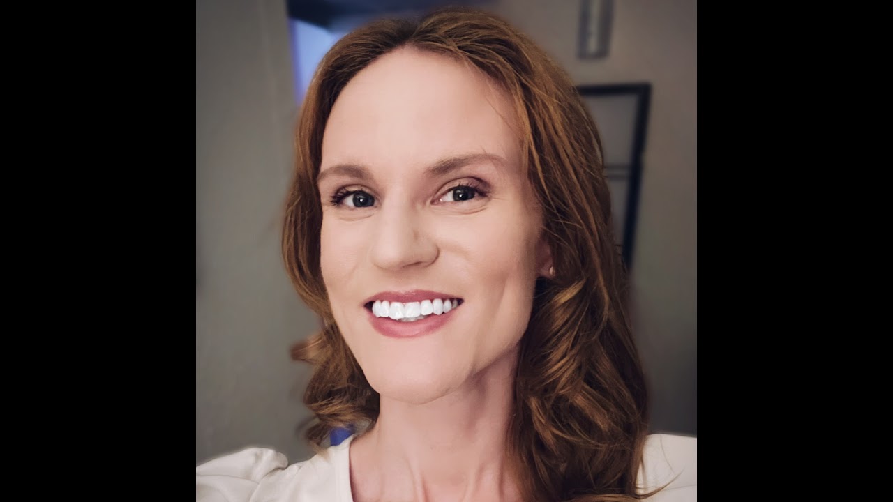 Kaitlyn Arnold Live Stream - YouTube