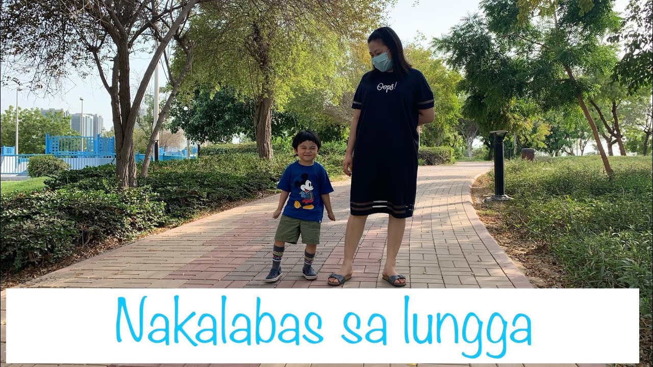 Park | Happy Balolong - YouTube