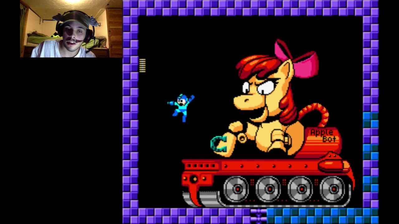 Let's Play Mega Pony – Part 5: I Hate Dozers - YouTube