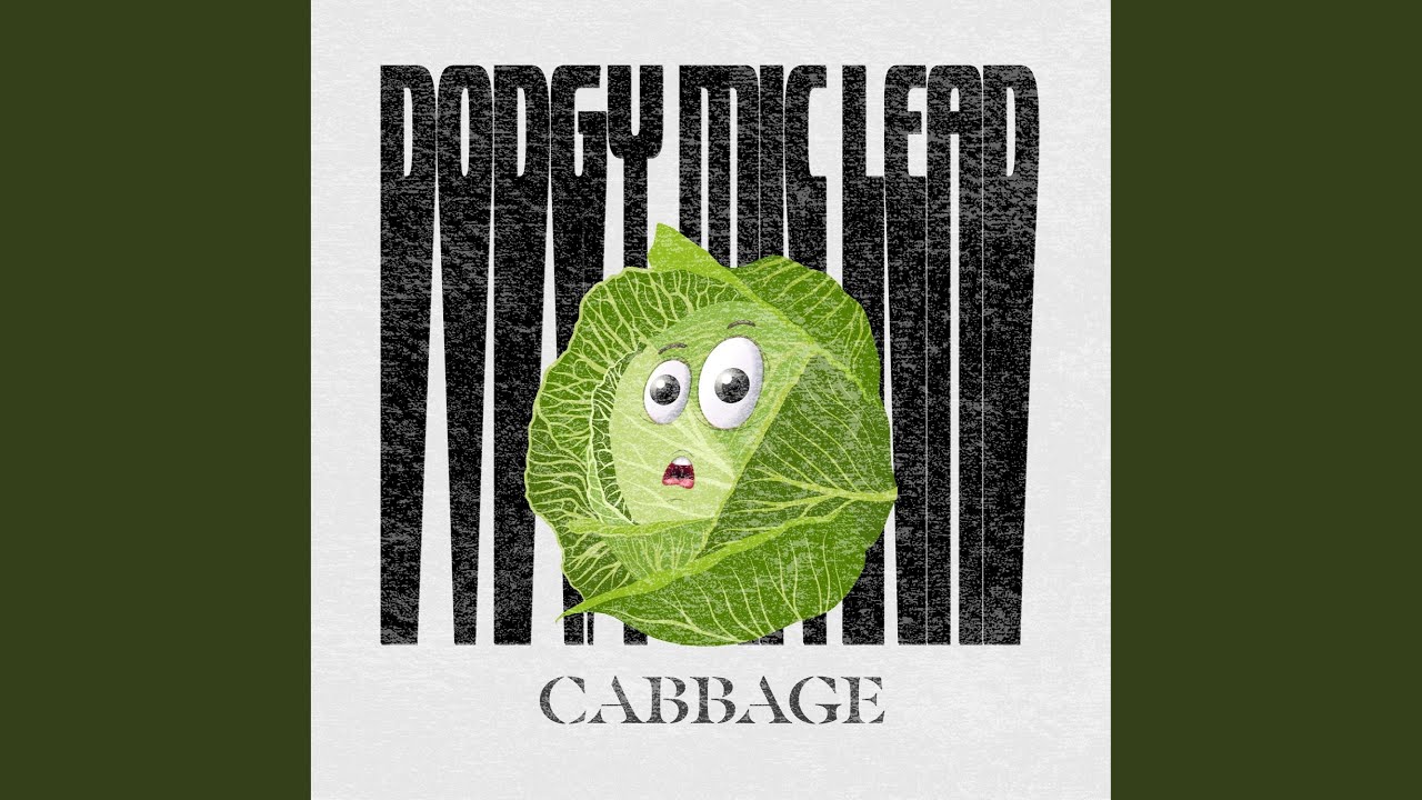 Cabbage - YouTube