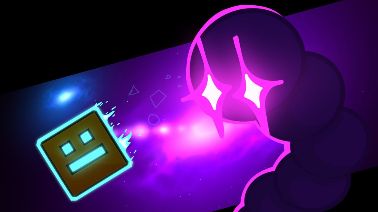 Jeremy Madness by Studiobois (me) / Geometry Dash Epic level - YouTube