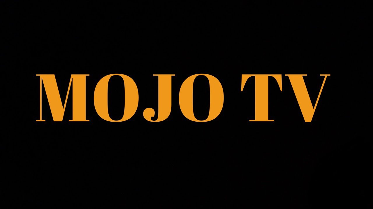 Mojo TV (episode 1) - YouTube