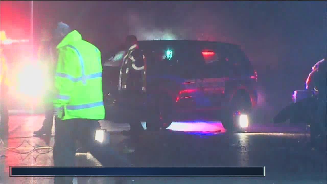 Mother, child killed in Cold Spring, Kentucky crash - YouTube