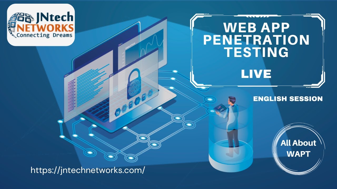 What is Penetration (Pen) Testing? Definition, Process & Methods ...