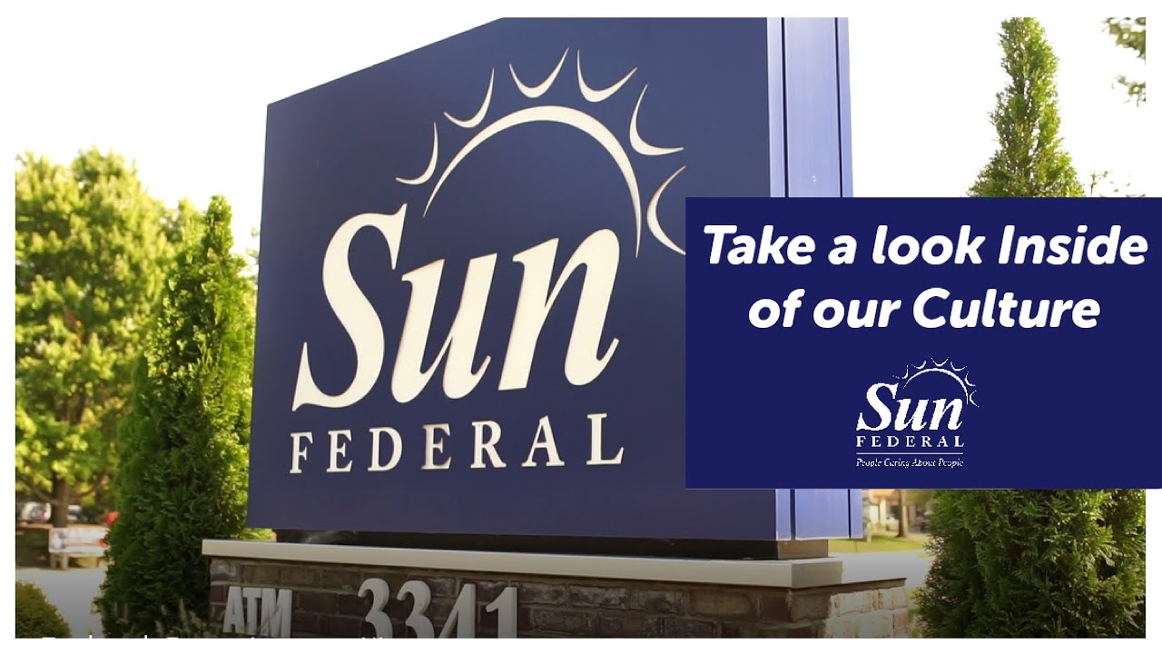 The Culture Of Sun Federal Credit Union YouTube the-culture-of-sun-federal-credit-union-youtube