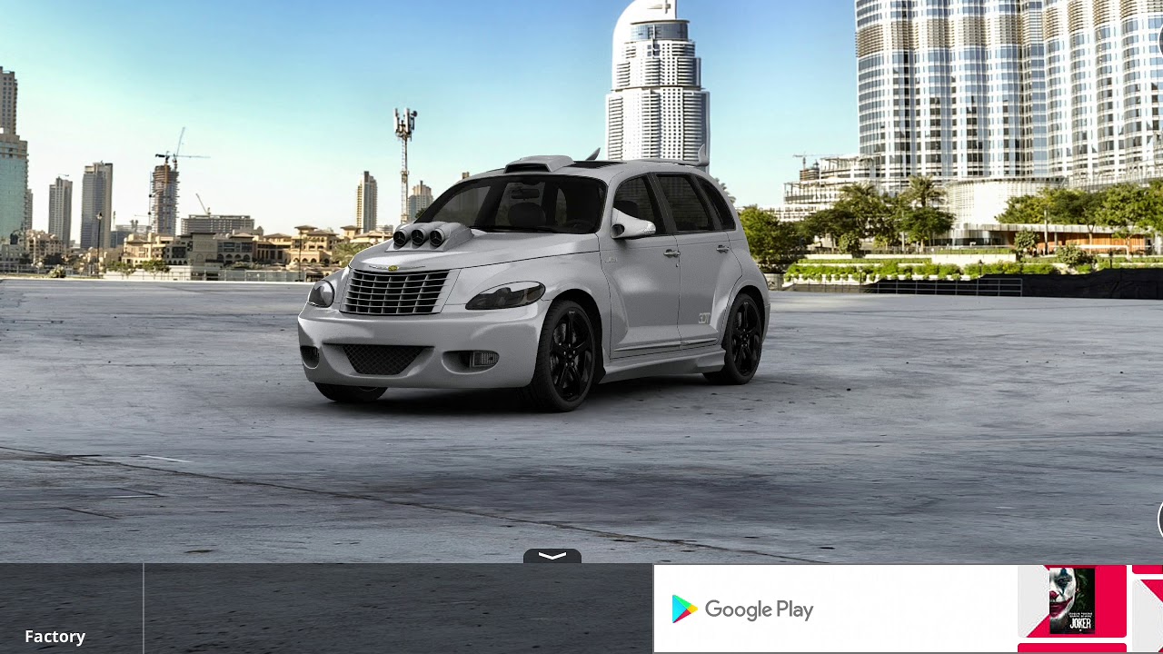 Pimp my ride e4 - YouTube