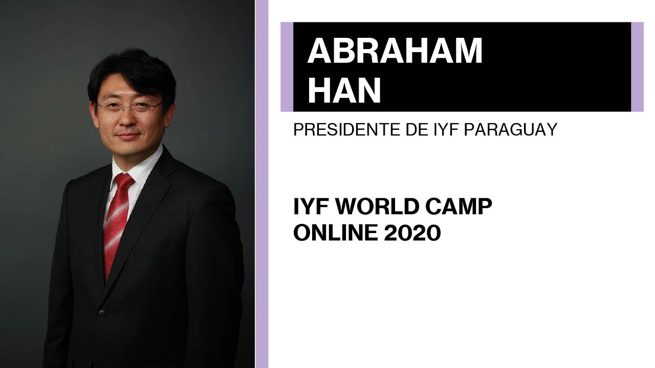 Abraham Han | Información y Análisis PM | 5días TV - YouTube