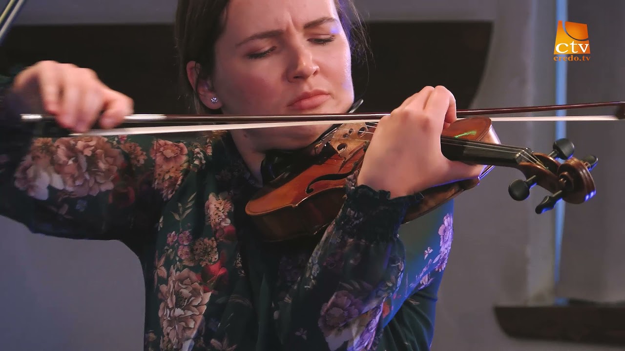 Maria Marica & Alexandra Cozma - Piotr Ilici Ceaikovski - Nyet tolko ...