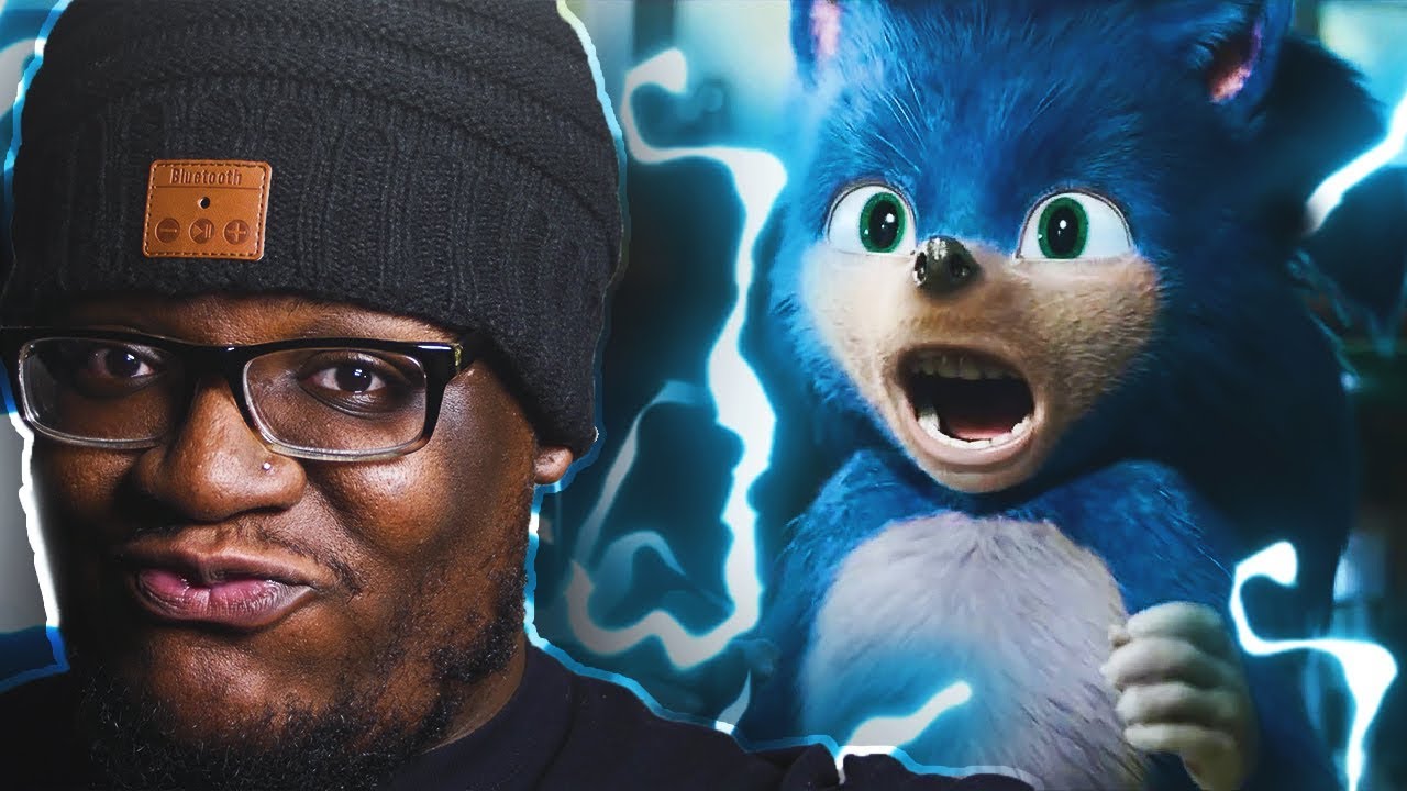 UNBOXING EXCLUSIVE SONIC THE HEDGEHOG GEAR! Loot Crate Unboxing ...