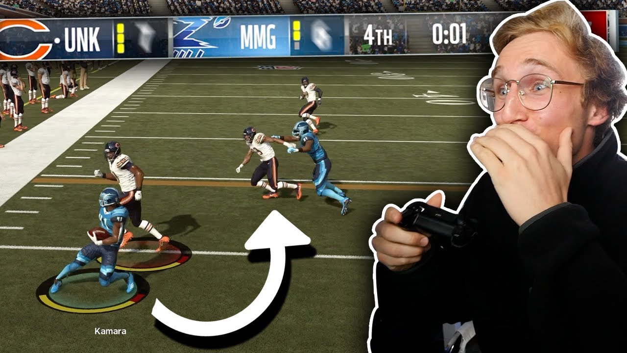 It All Comes Down To THIS Play.... Wheel of Mut! EP. #22 - YouTube