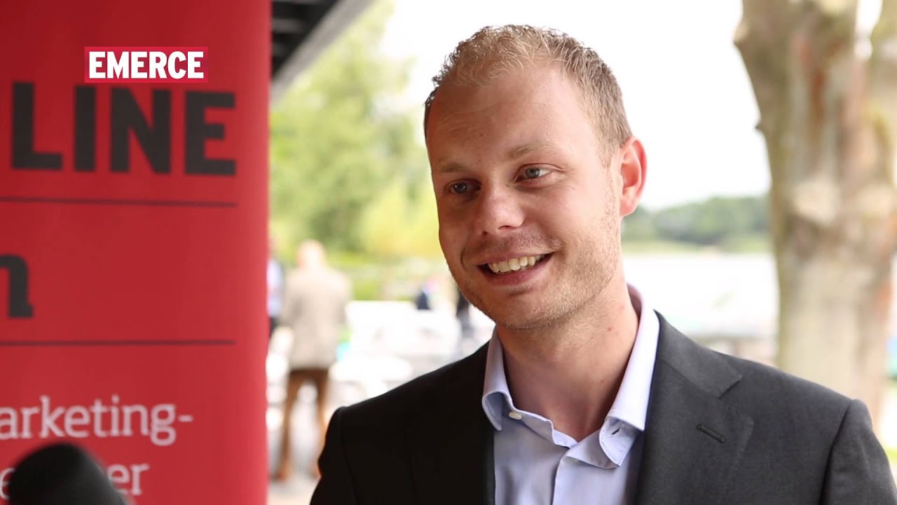 Interview Tonny Loorbach (@tonnyloorbach) - YouTube