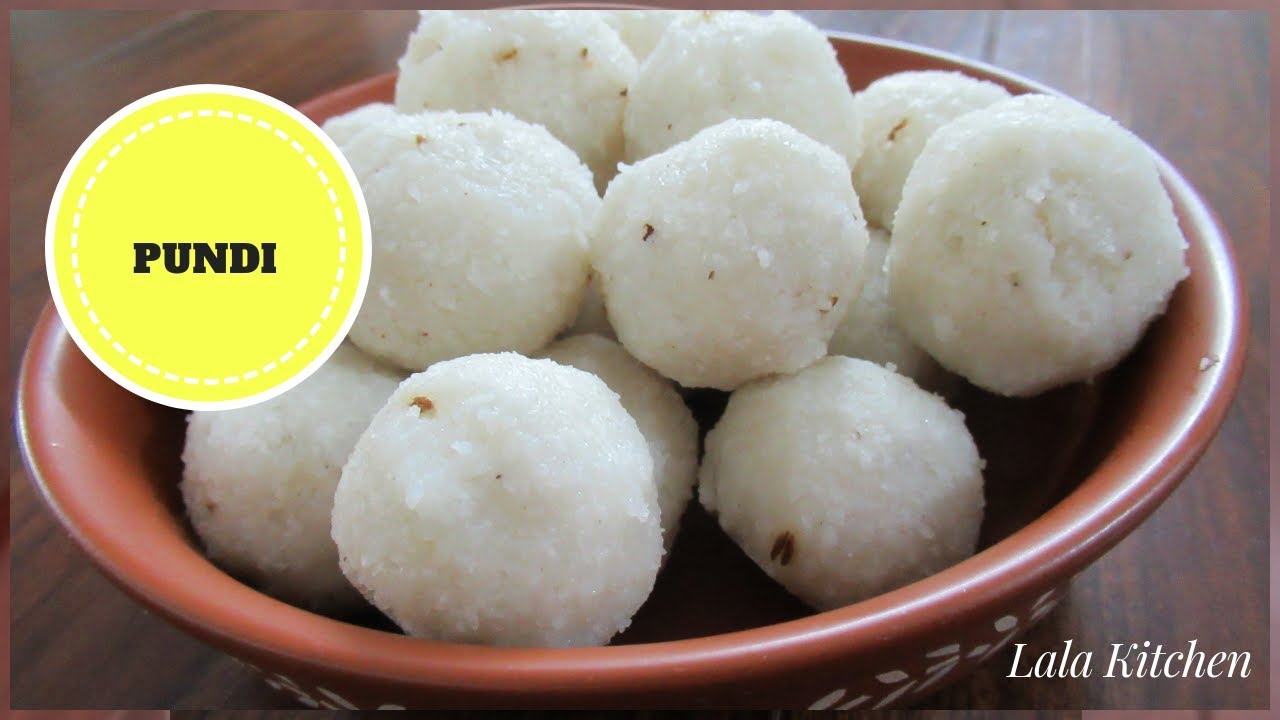 ഒരു വെറൈറ്റി കൊഴുക്കട്ട | Pundi Recipe | Mangalorean Recipe || Rice ...