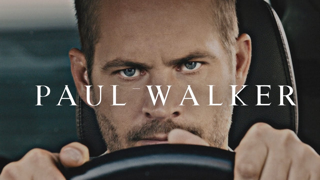 It's Been A Long Time | In Loving Memory Of Paul Walker |Tribute Video ...