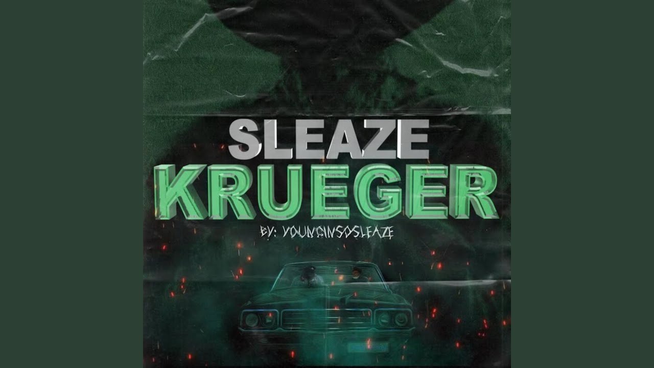 Sleaze Krueger - YouTube