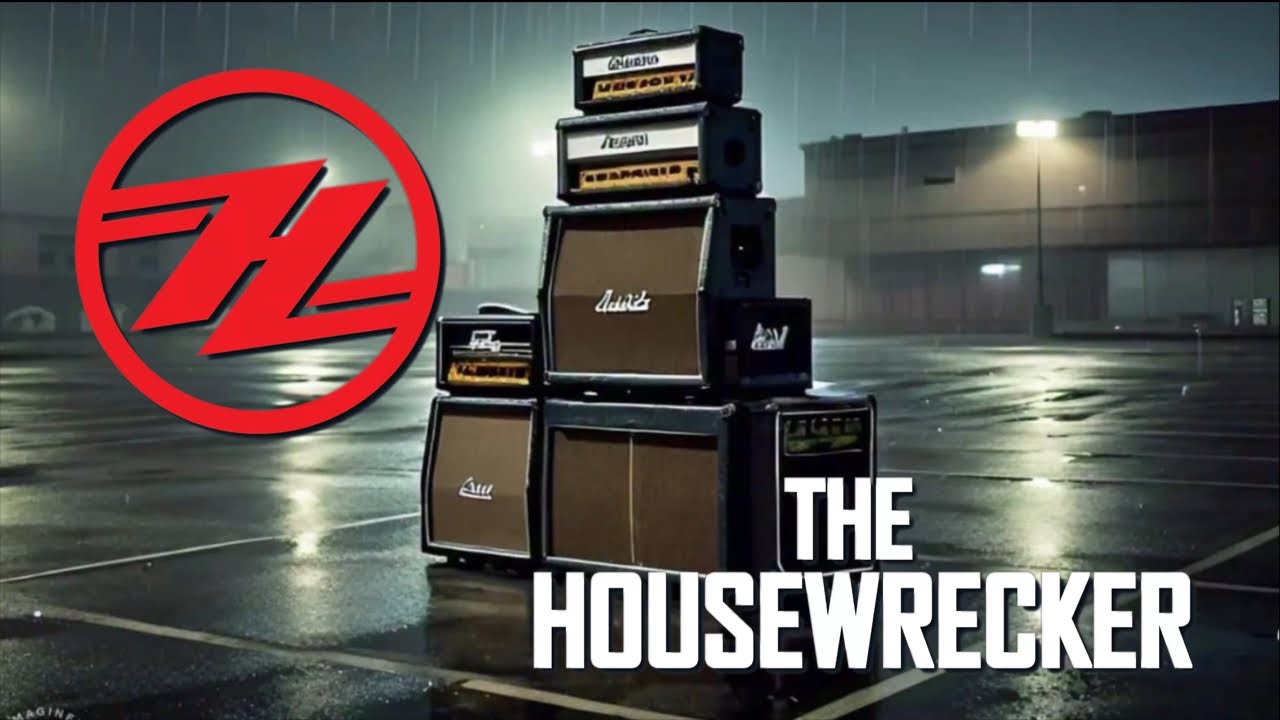 The HouseWrecker Vol 47 - Odd-Numbered Streams Are #Crazier 🤪 - YouTube